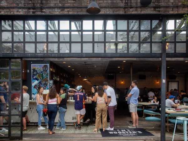 Midtown bar with creative cocktails and craft taps will close in February