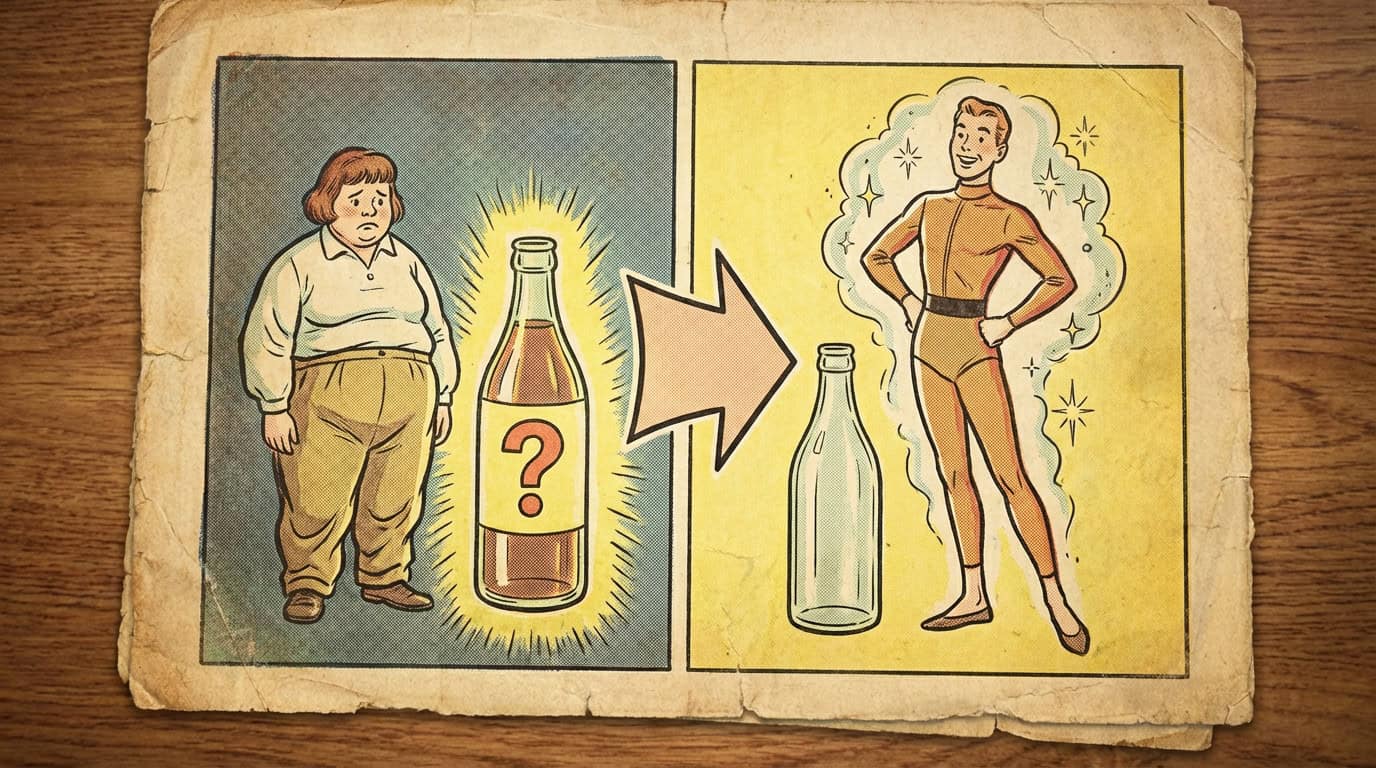 12 advertising gimmicks from the past that would be illegal today
