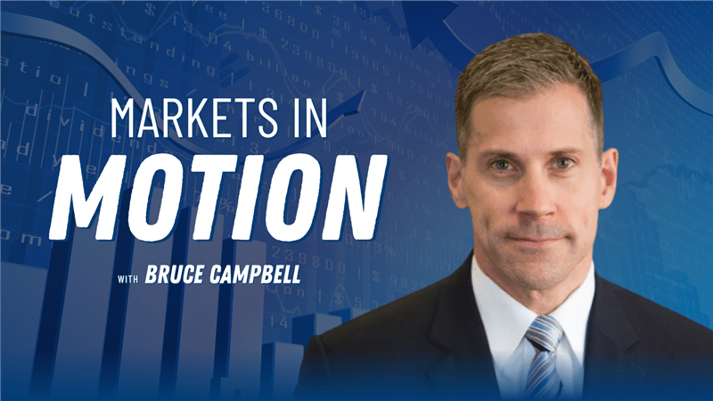 Markets in motion: Weaker dollar fuels commodity and small-cap rotation