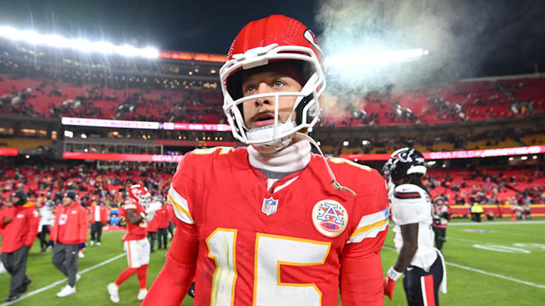 10 moves the Chiefs can make this offseason to restart their dynasty