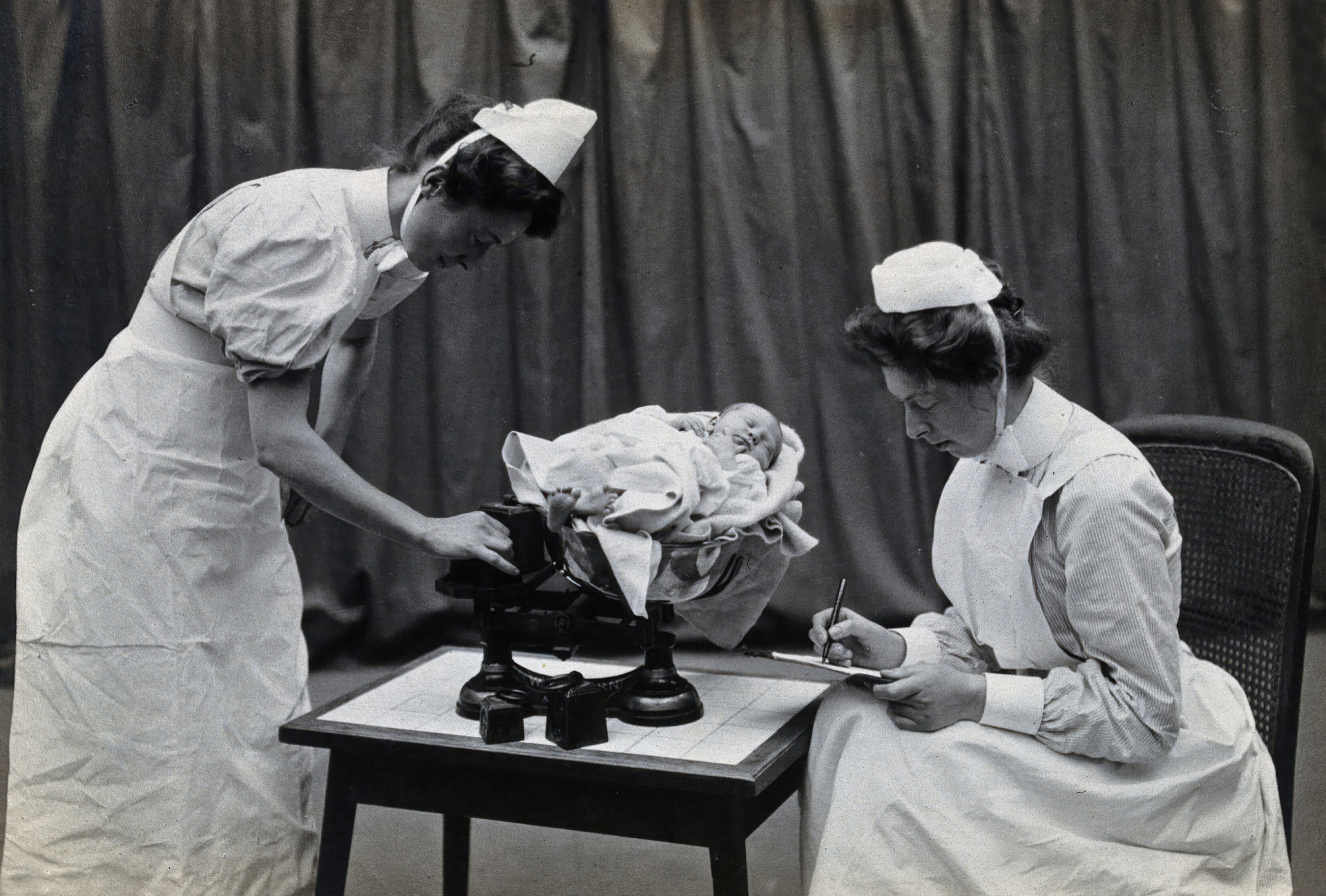 La tragedia del médico que descubrió la importancia de lavarse las manos