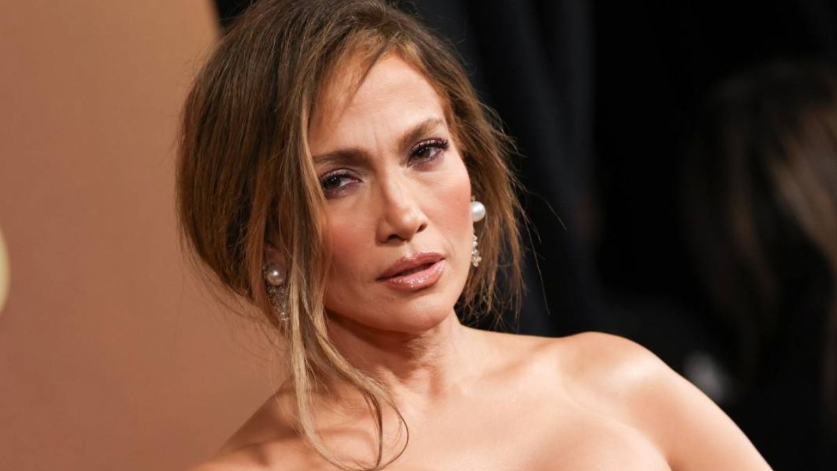 Jennifer Lopez and daughter Emme: Bonding and style in their first ...