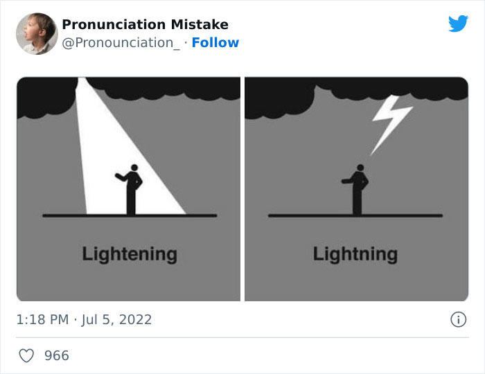 If you’re feeling confused by the English language, these 28 tips by ...
