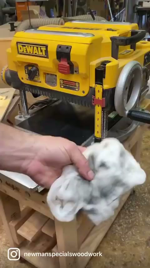 Basic maintenance for planers for best performance #planer #tools # ...