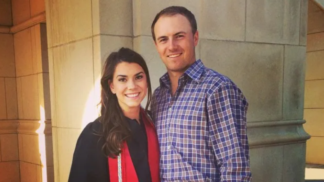 Jordan Spieth and Annie Verret combined net worth: Inside the finances ...
