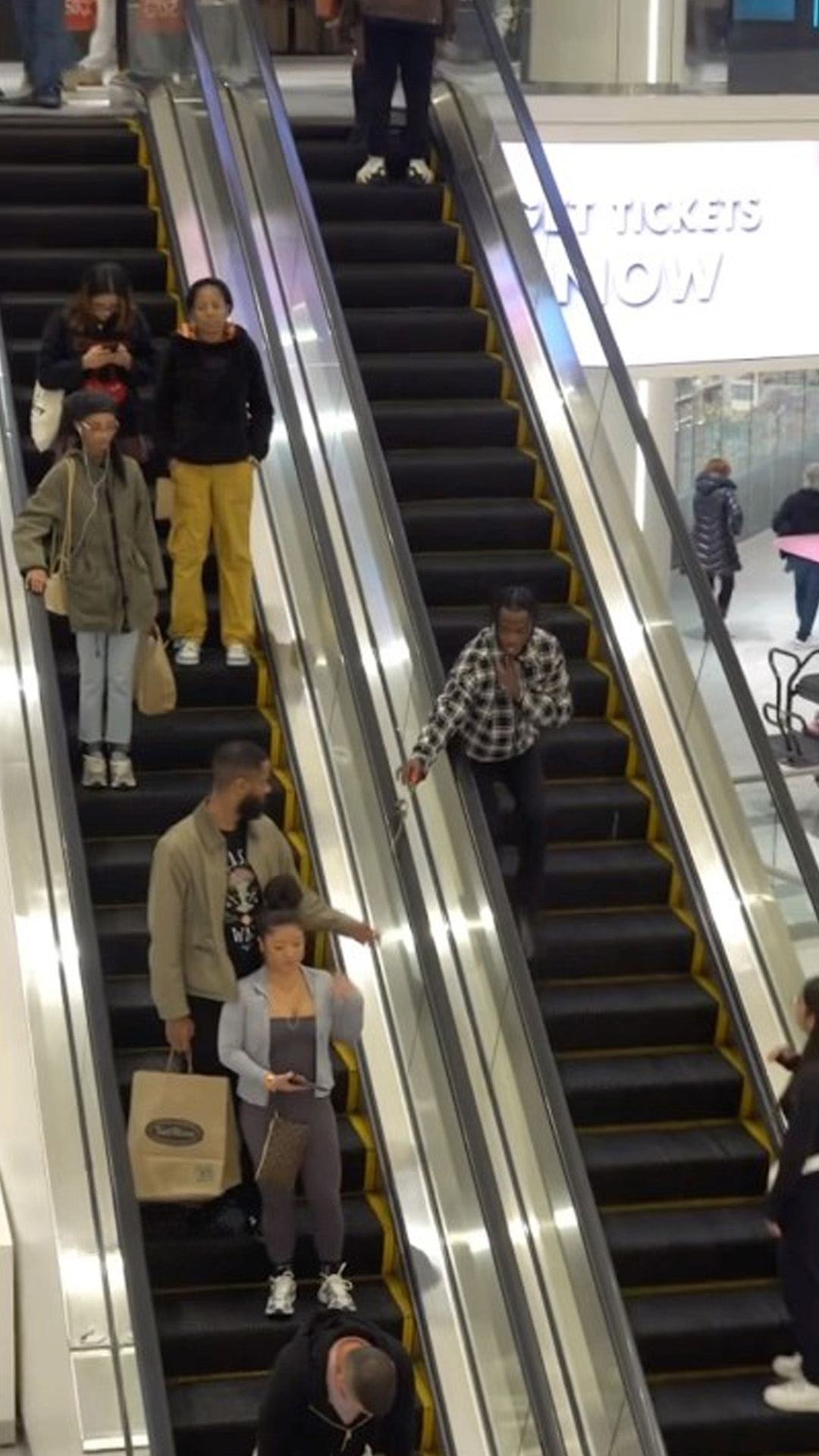 A simple rose, a happy smile