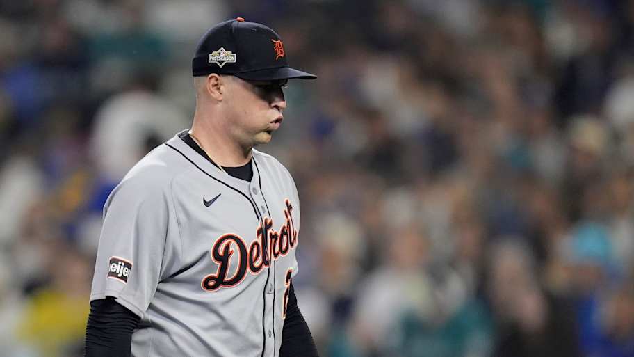 Yankees urged to make last effort for Tarik Skubal with huge trade