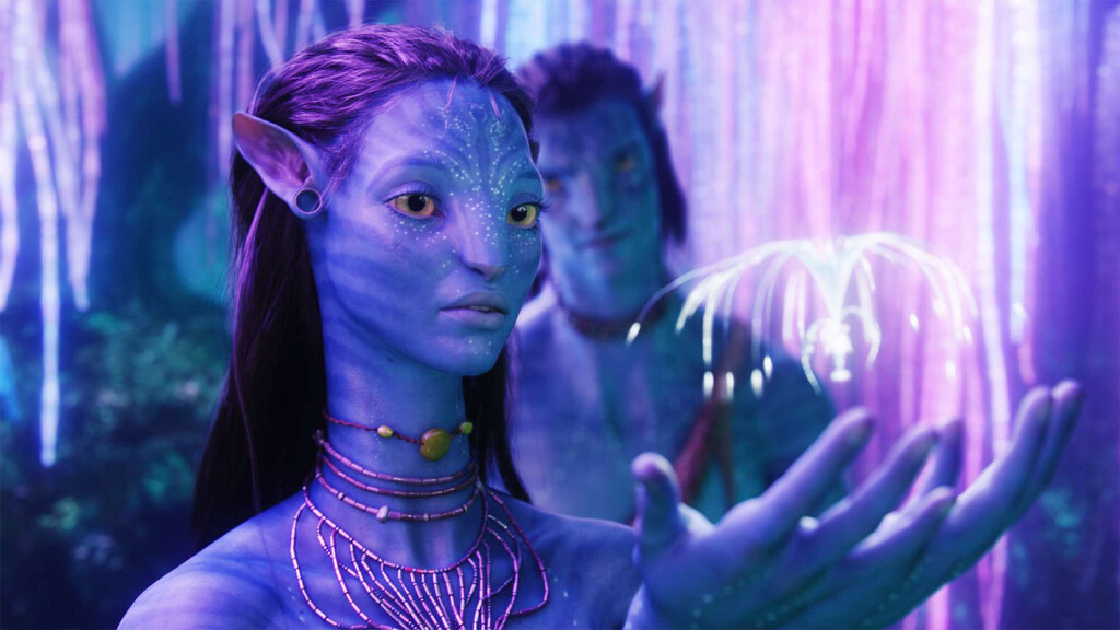 La saga 'Avatar' ha adoptado un cambio casi imperceptible en todas las ...