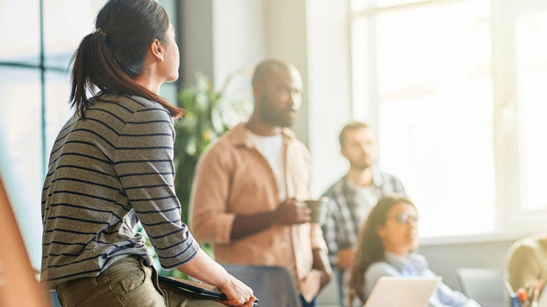 Solving for burnout: 7 strategies to enhance workers’ mental health and ...