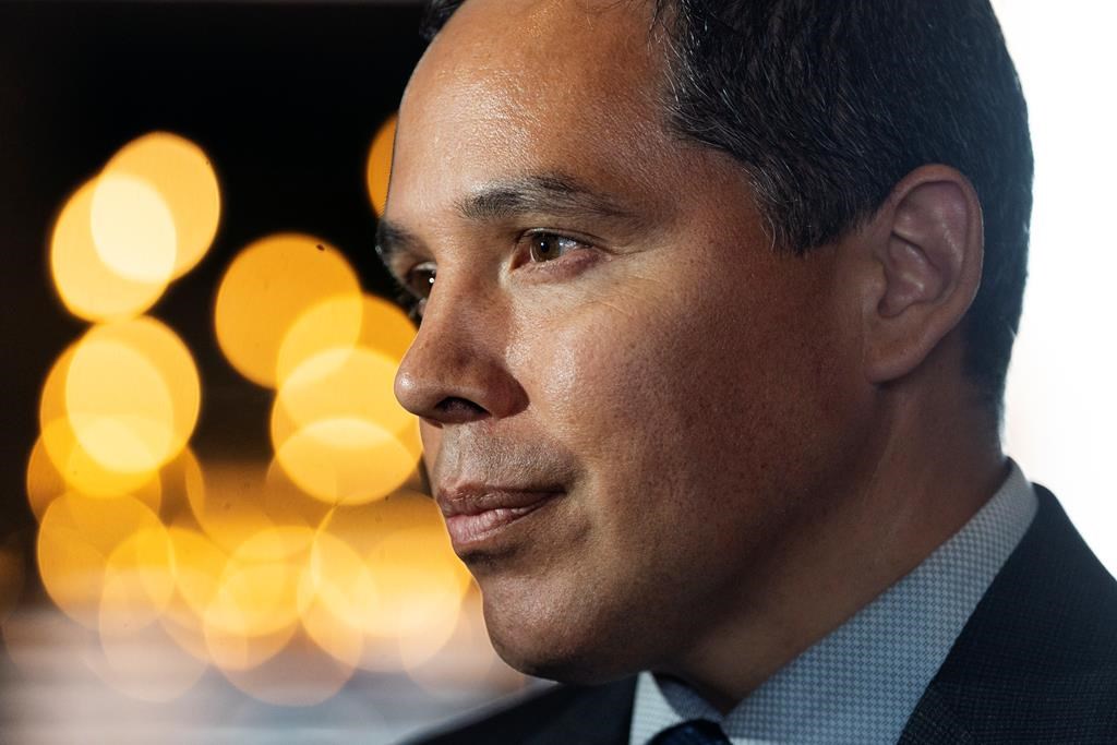 ‘The ground is shifting’: Inuit leader issues stark warning about ...