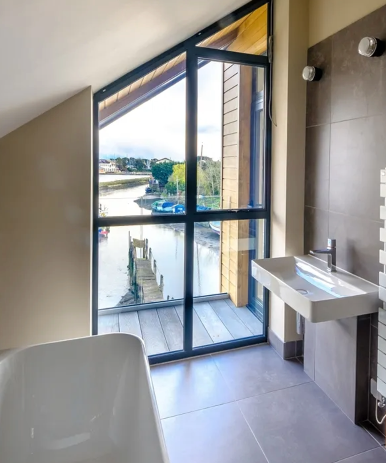 Designing a bathroom? 15 editor-approved window ideas to make your ...