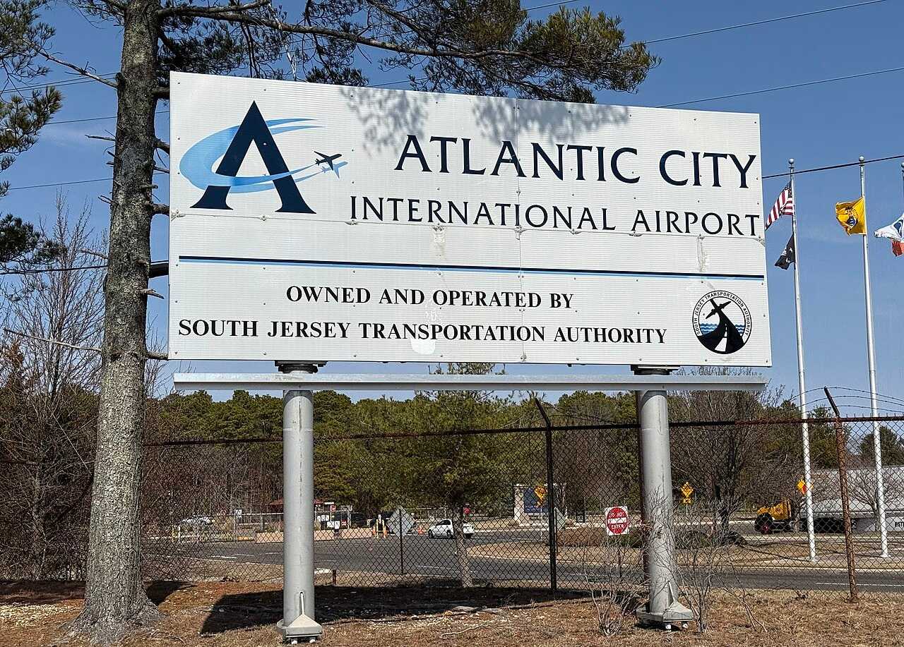 Breeze launching ACY flights to Raleigh-Durham, Charleston