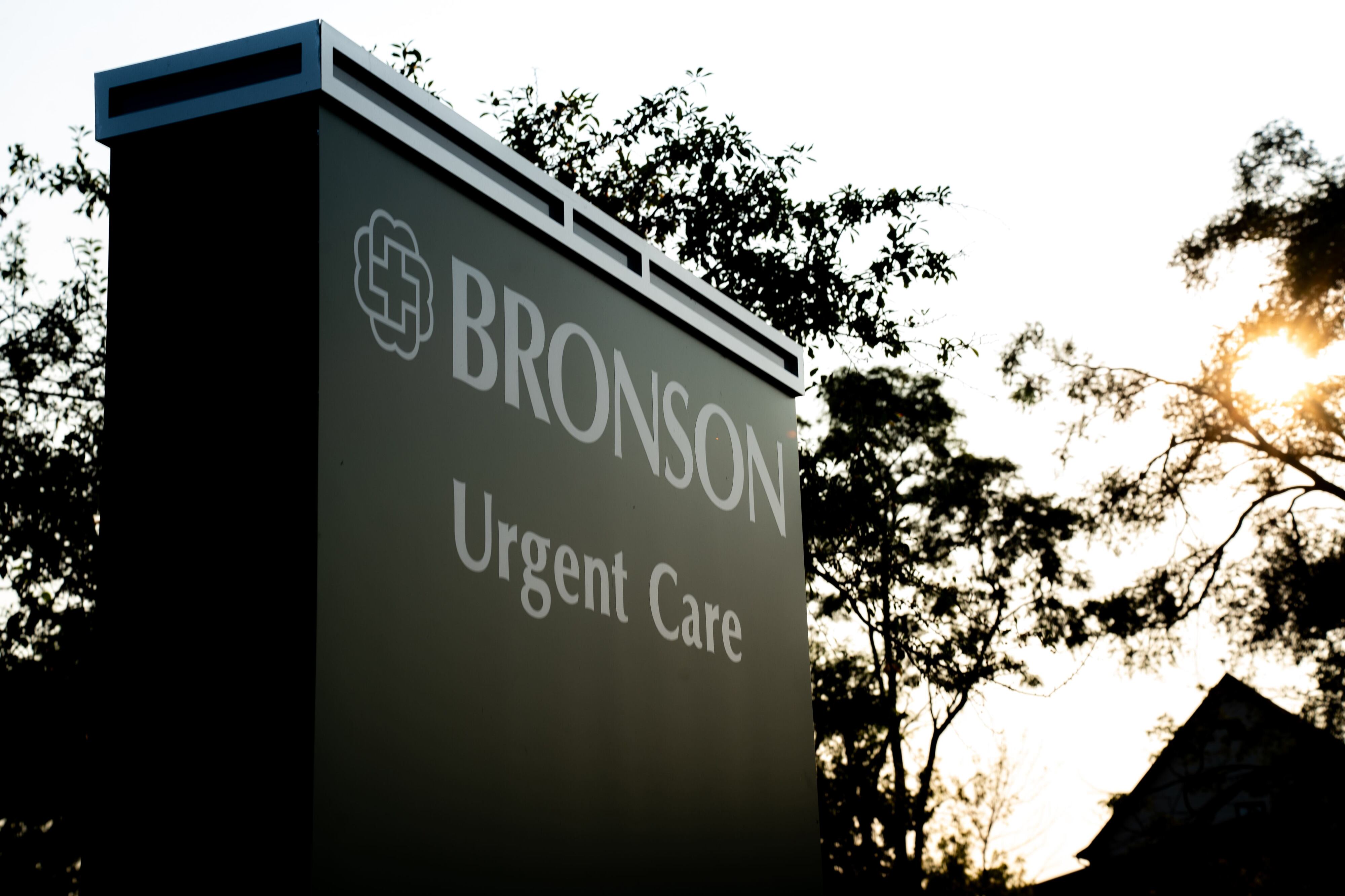 Patient with Legionnaires’ disease recently stayed at Kalamazoo hospital