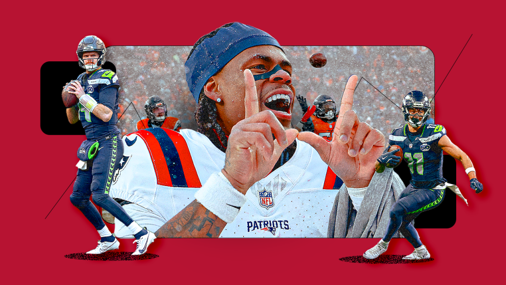 NFL conference title ratings down 7% as storm disrupts TV habits