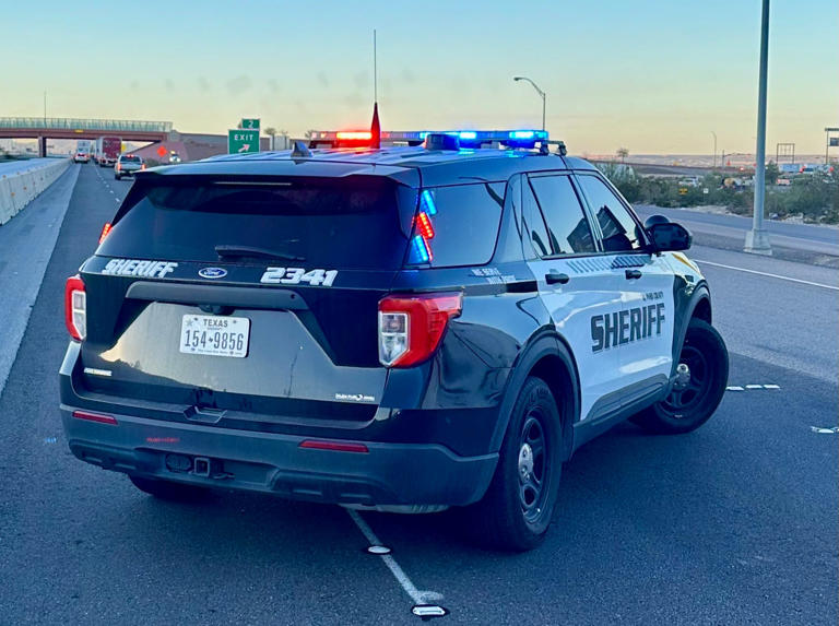 El Paso County man killed confronting teens about reckless UTV driving