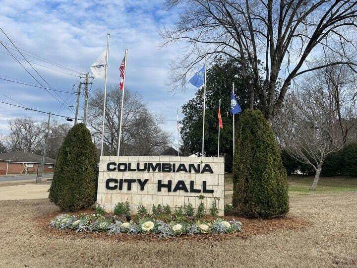 Alabama city considers restrictions for new data centers amid local outcry