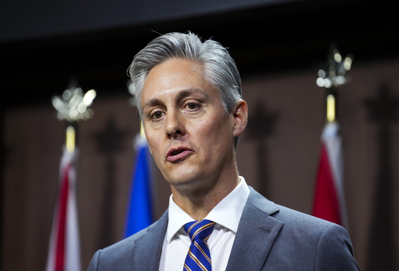 Federal money for Arctic projects should go to the territories: NWT premier