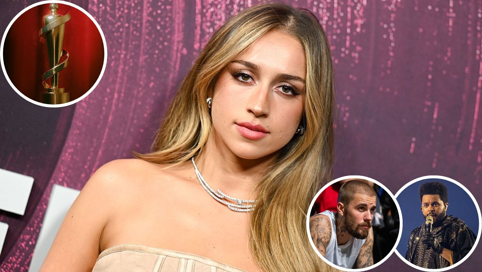 The 10 most nominated artists at the 2026 Juno Awards