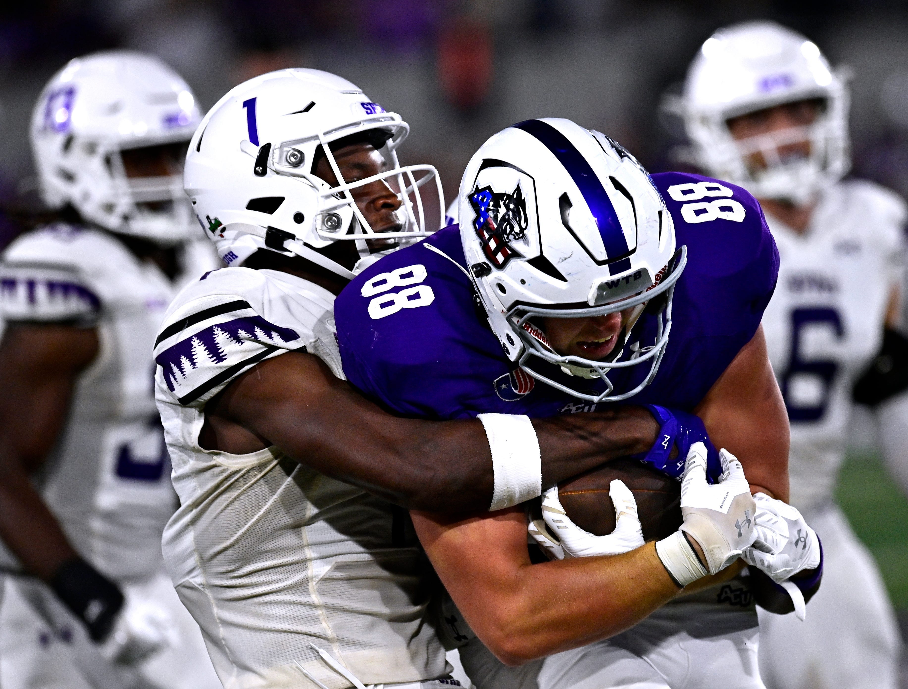 2026 Senior Bowl: Five non-Power 5 prospects for the Ravens to watch
