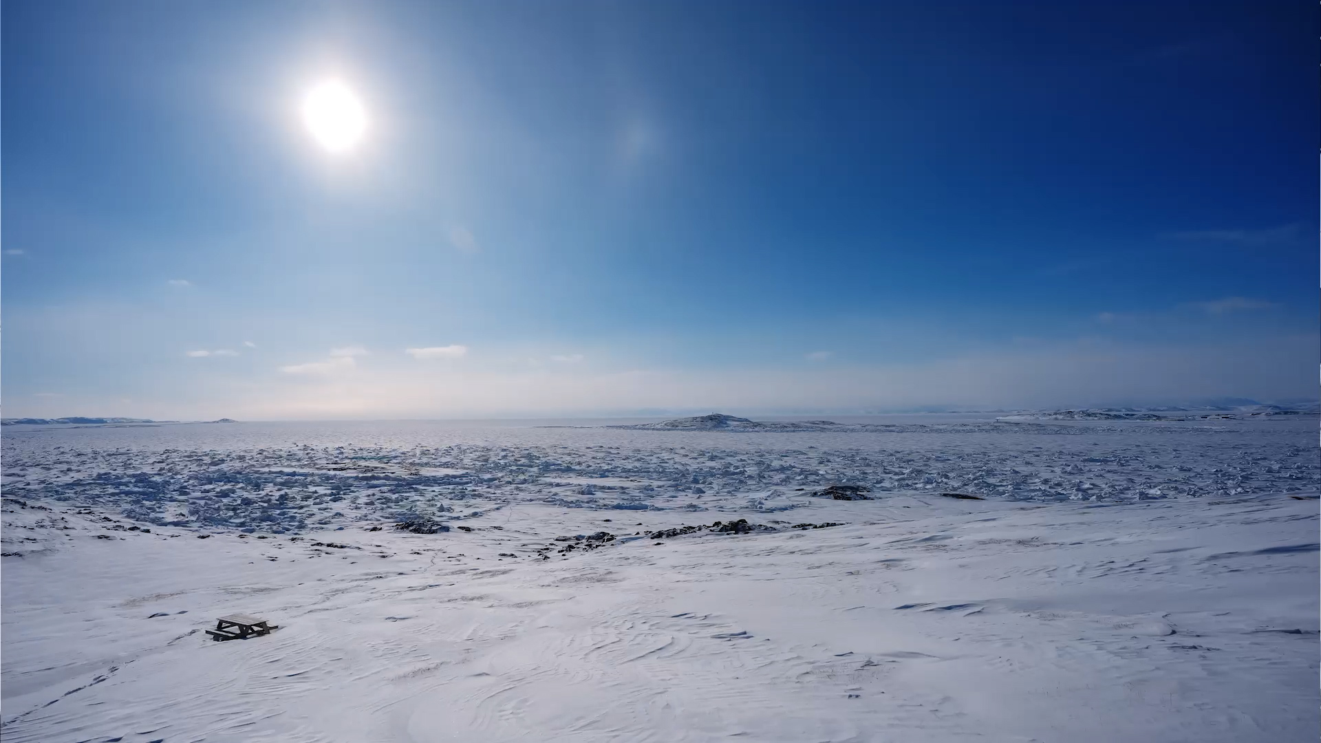 Anand says Arctic sovereignty means security in partnership, as Inuit ...