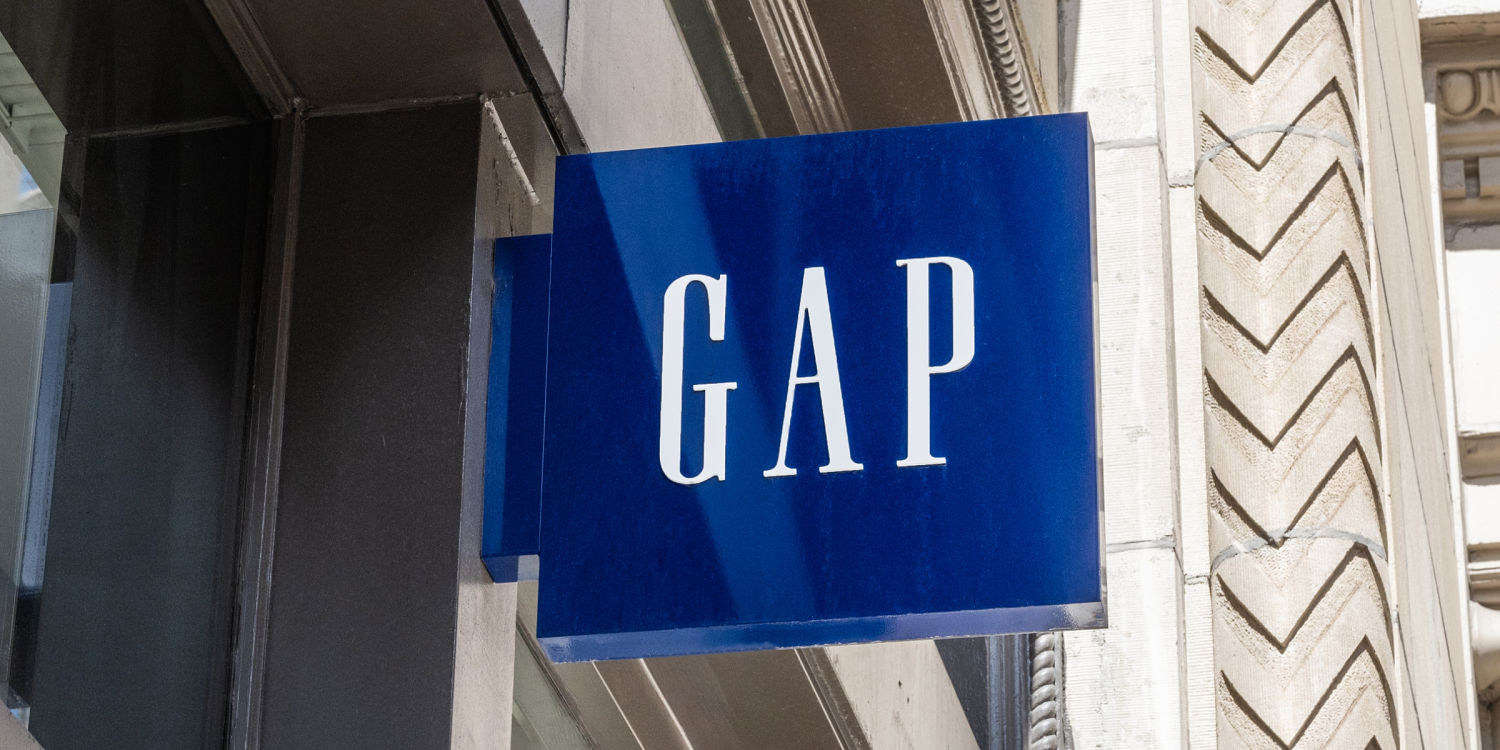Gap's Online Sale Has up to 73% on Editor-Loved Jeans, Sweaters and ...