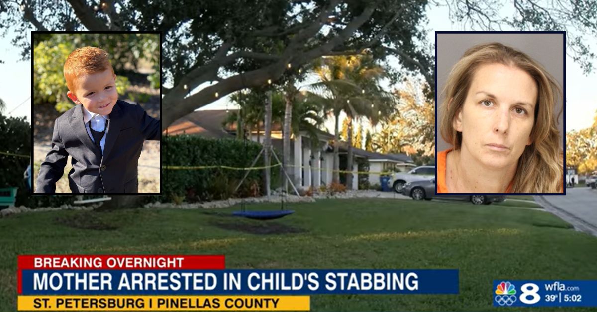 'She sees blood everywhere': Teen comes home to find 4-year-old brother ...