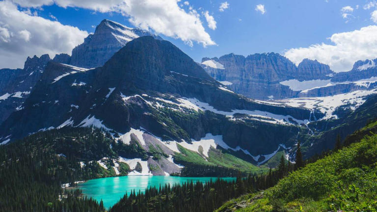 National Parks staff told to remove Native history and climate info