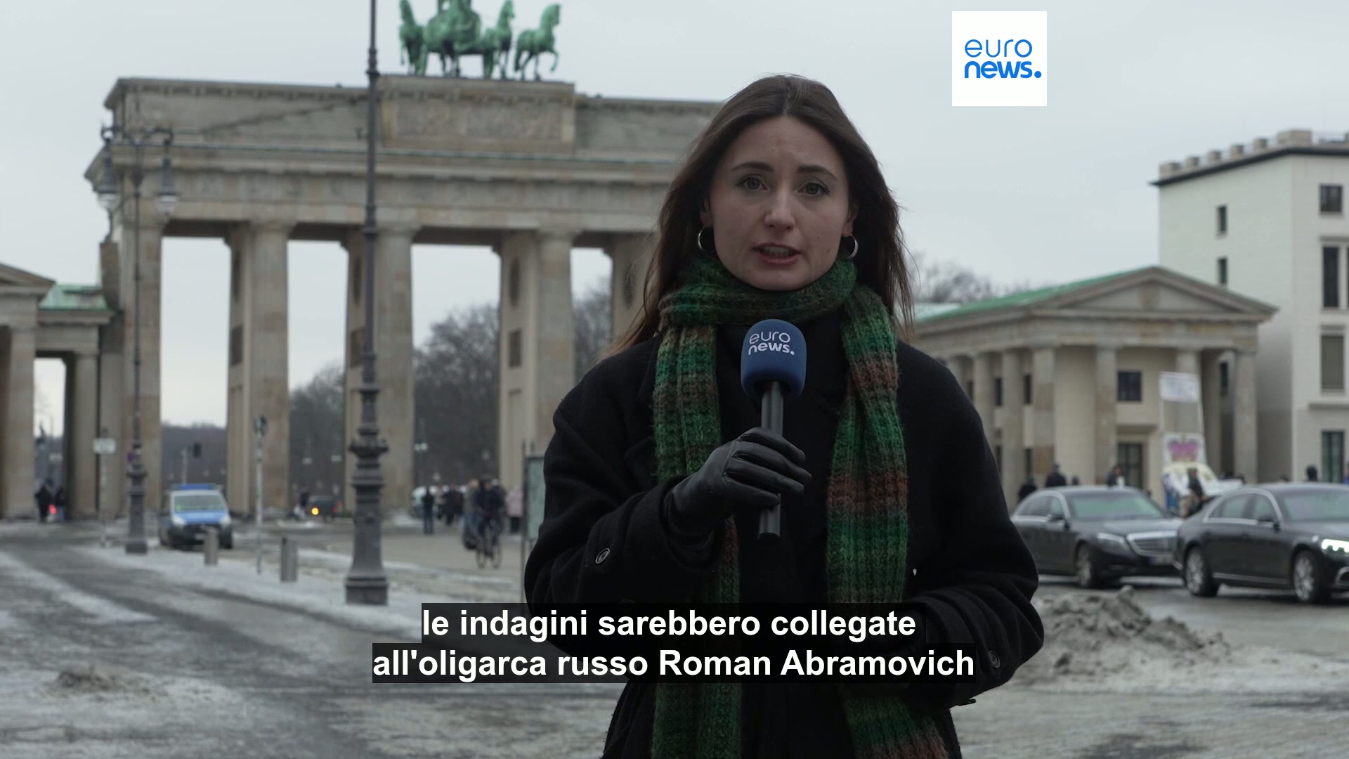 Germania, perquisizioni alla Deutsche Bank per presunto riciclaggio di ...