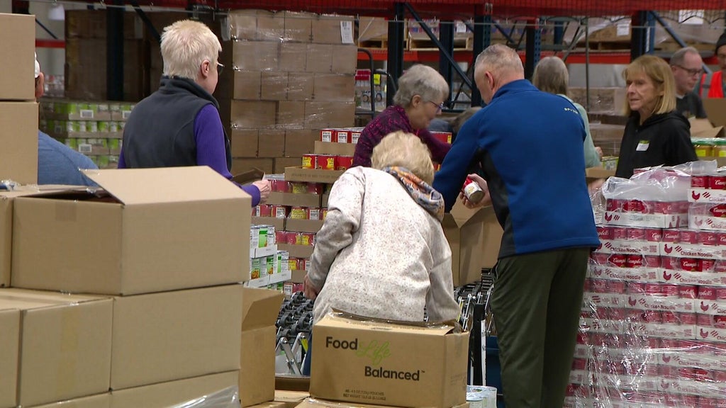 Nearly 100 Twin Cities food shelves sign letter calling for end to ...