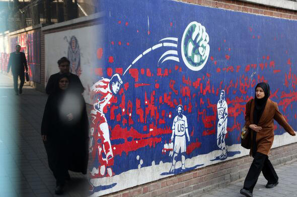 Iran warns world is on brink of WW3 as Donald Trump deploys warship armada