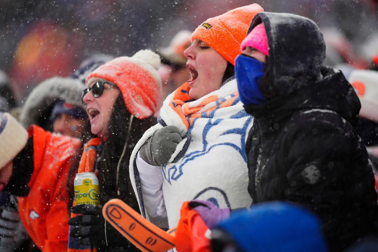 Greg Penner: Broncos' future stadium likely to close roof for weather