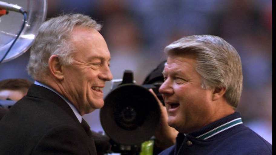 Legendary Cowboys coach makes shocking claim defending Bill Belichick