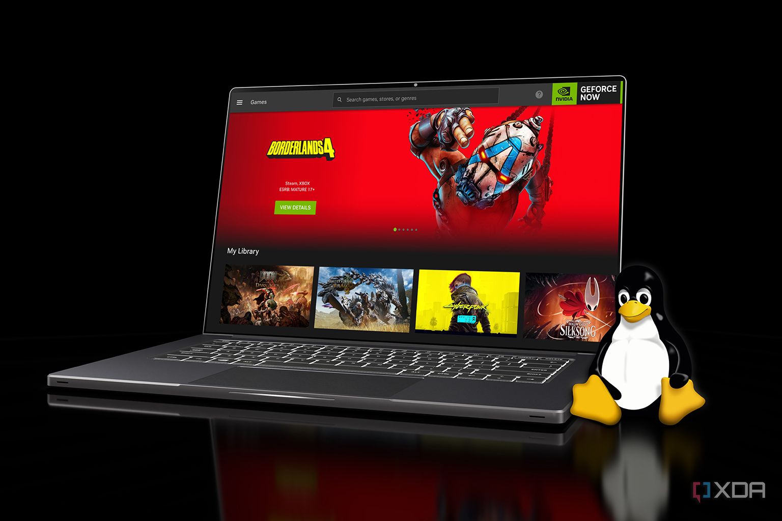 GOG calls Linux the next major frontier for gaming as it works on a ...