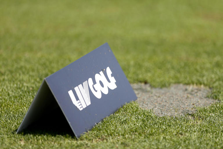 As Patrick Reed departs, LIV changes points with OWGR decision looming