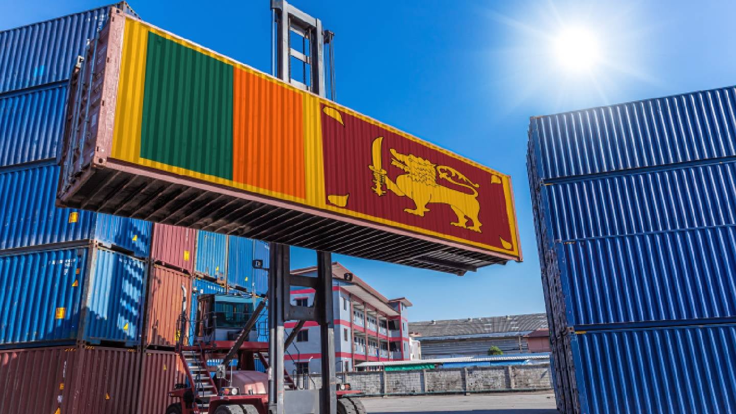 US, UK, EU drive Sri Lanka apparel exports in December