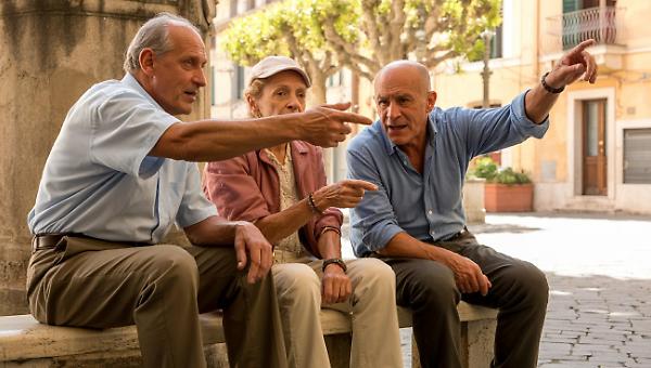 Addio ai dialetti: l’italiano ha conquista le famiglie