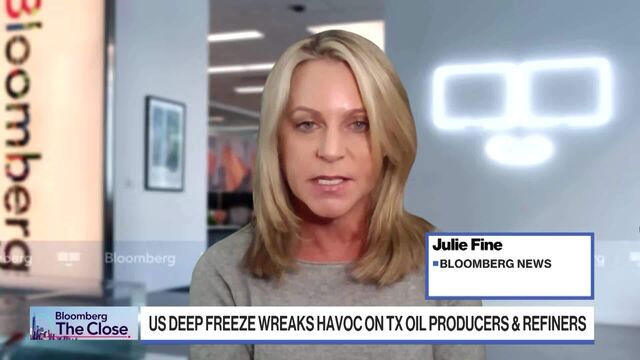 Takeaways from the winter storm that chilled Texas