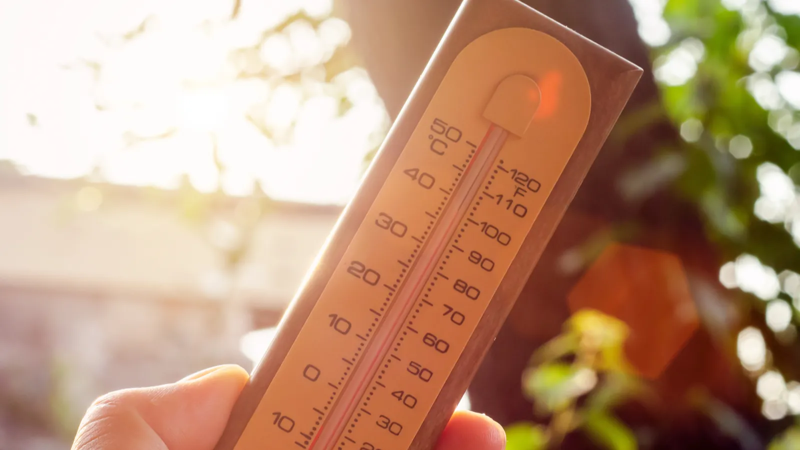 Health warnings issued as millions in California told to avoid sun exposure