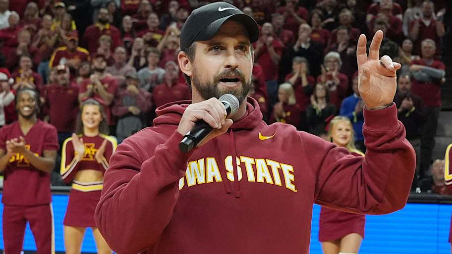 Class of 2026 signee fully committed to new Iowa State football staff