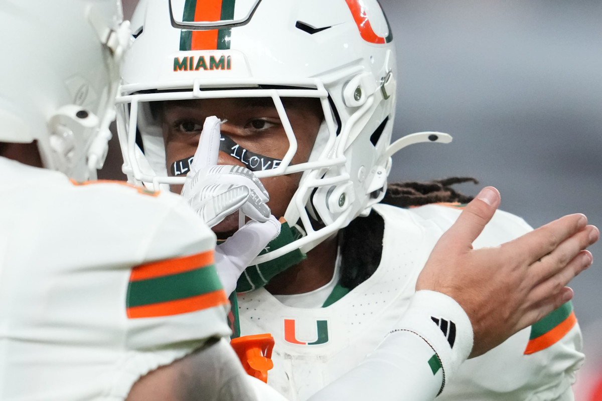 Mark Fletcher Jr. projected for 1,500 yards in 2026 after breakout 2025 ...