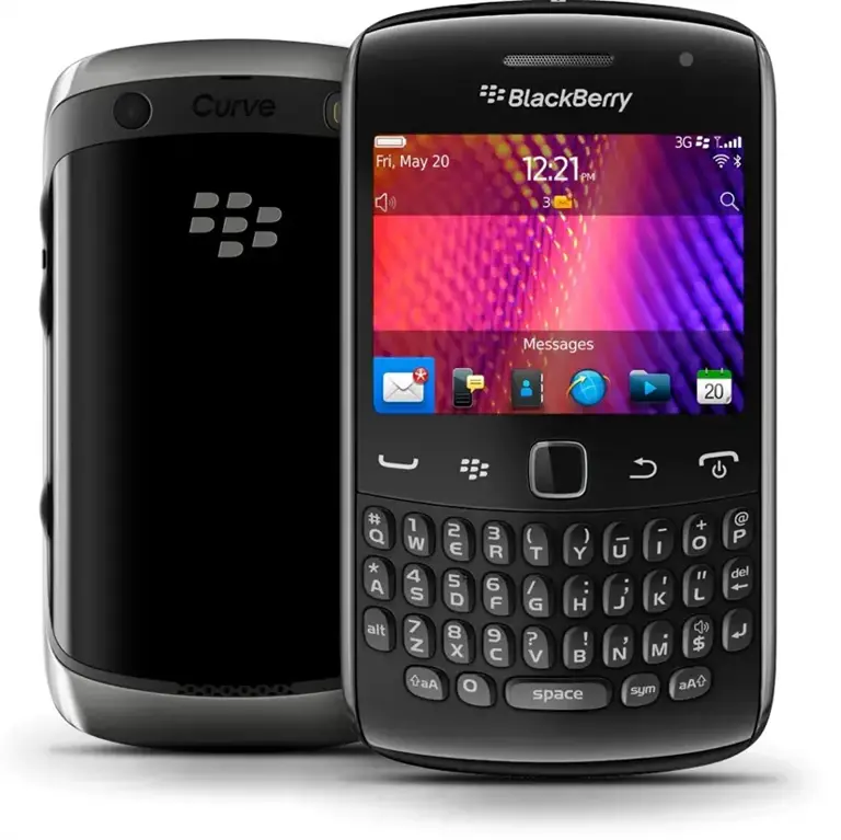 ¿Cuánto vale un BlackBerry actualmente? Los celulares que cautivaron a ...
