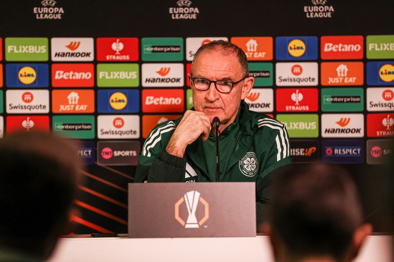 Celtic winger search triggers transfer overdrive as Martin O'Neill ...