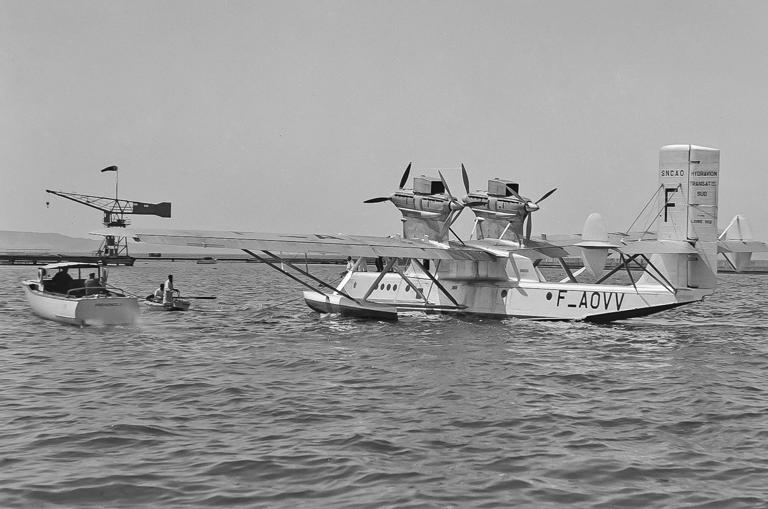 Top 10: Worst French aircraft ever built