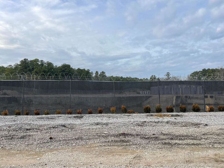 Alabama city considers restrictions for new data centers amid local outcry