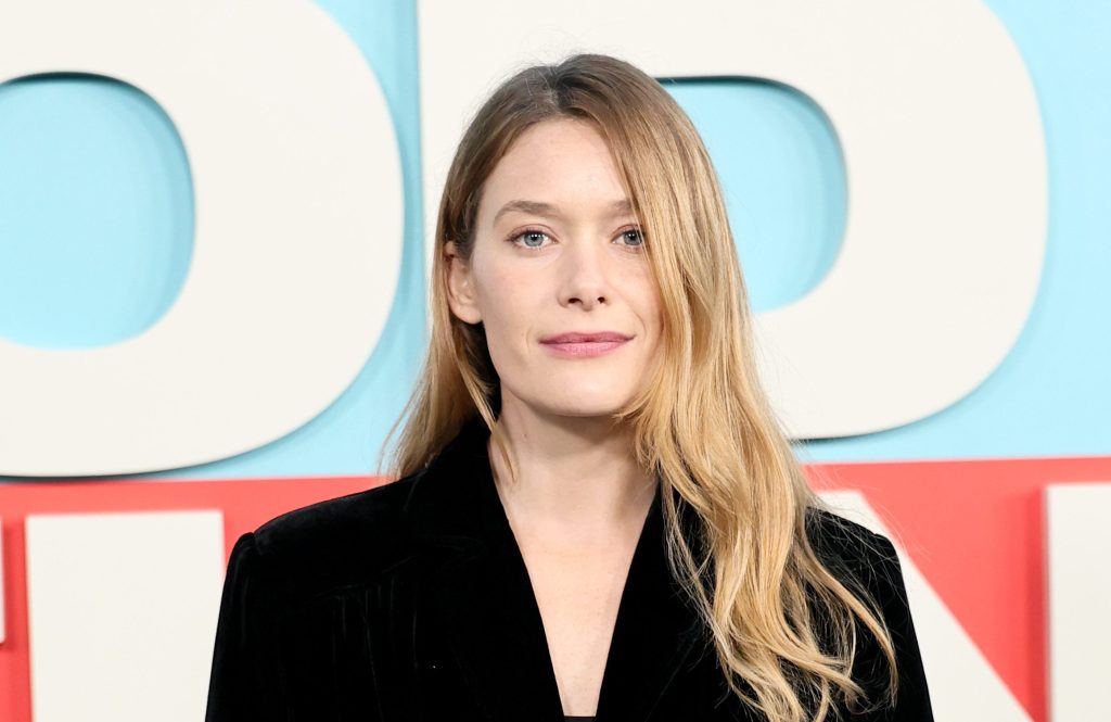 Rachel Keller joins Mike Colter in CBS legal drama 'Cupertino'