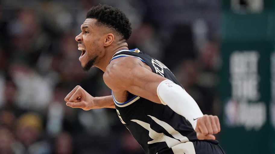 Latest Giannis bombshell masks Clippers intent with groundbreaking ...