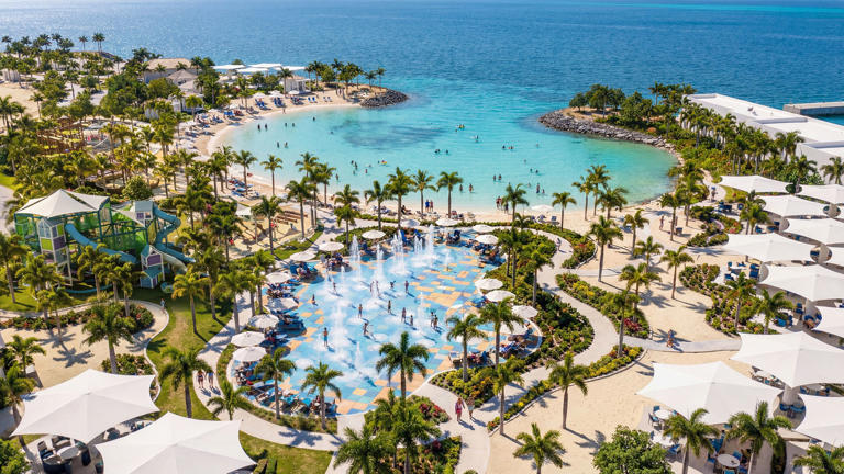 MSC Cruises upgrading private island in the Bahamas