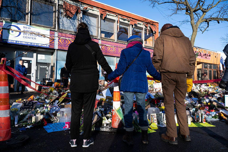 What’s it like to coordinate a mutual-aid network in Minneapolis?