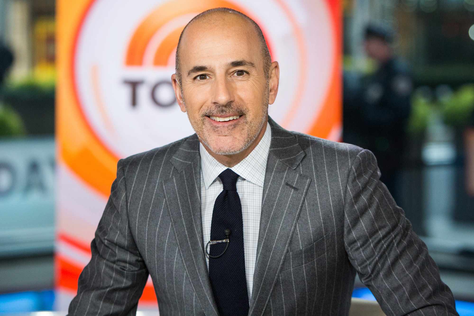 Matt Lauer accuser says she ended up 'in a psych ward' after departing NBC