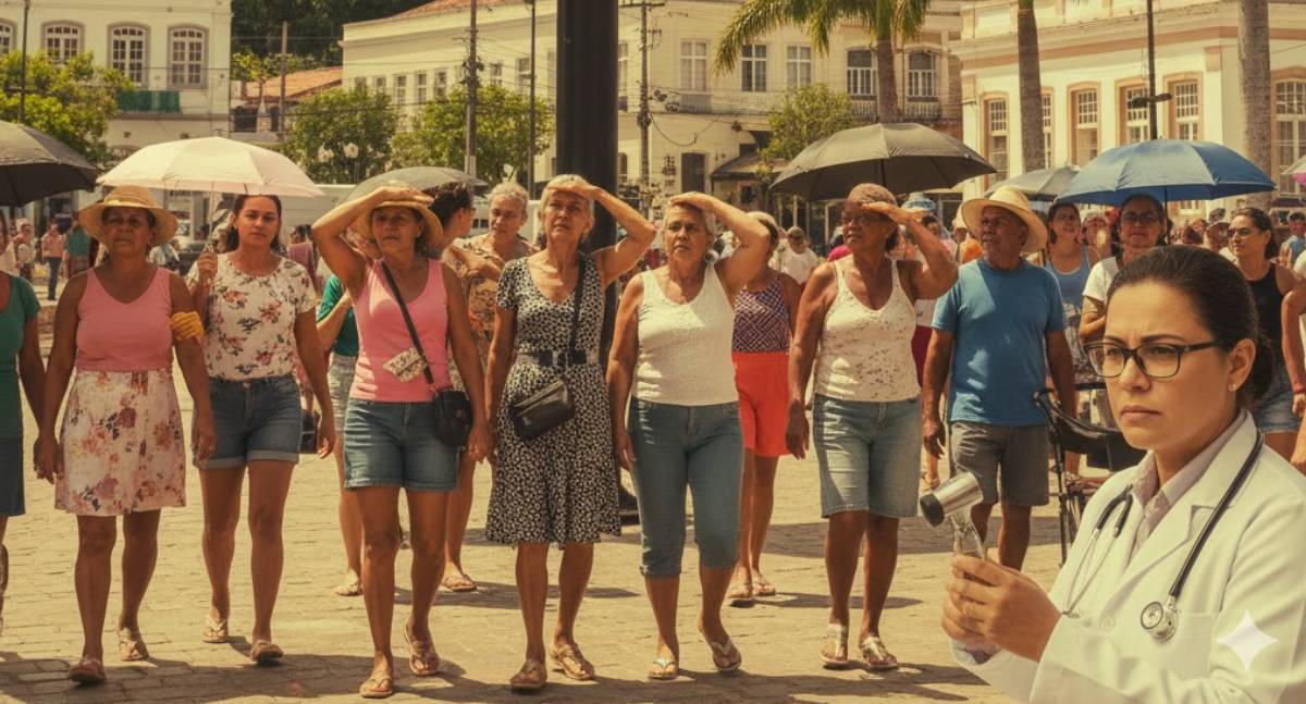 Alerta: Rondônia surge entre os estados com maior incidência de câncer ...